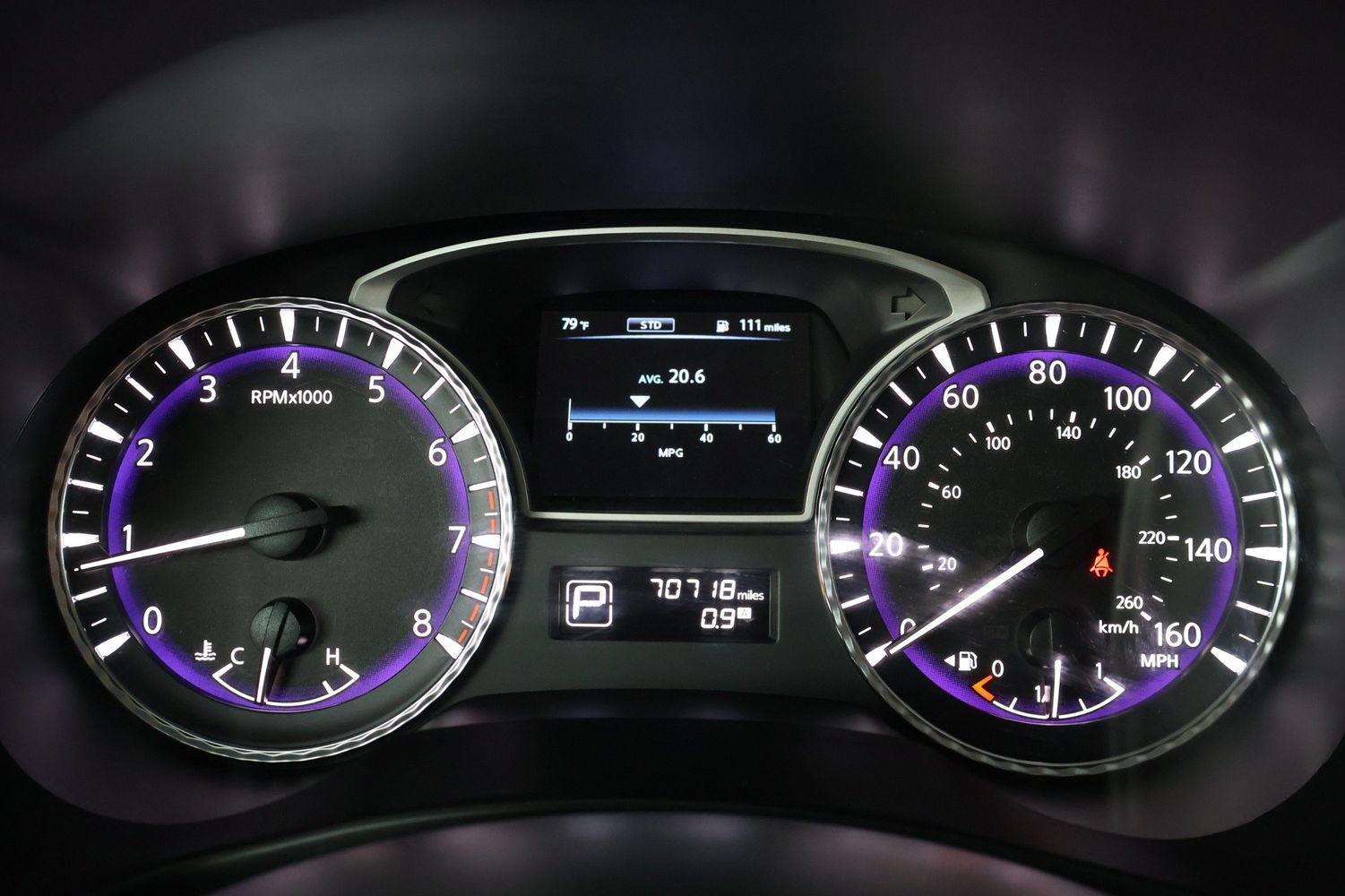 2015 INFINITI QX60 Base | Victory Motors of Colorado