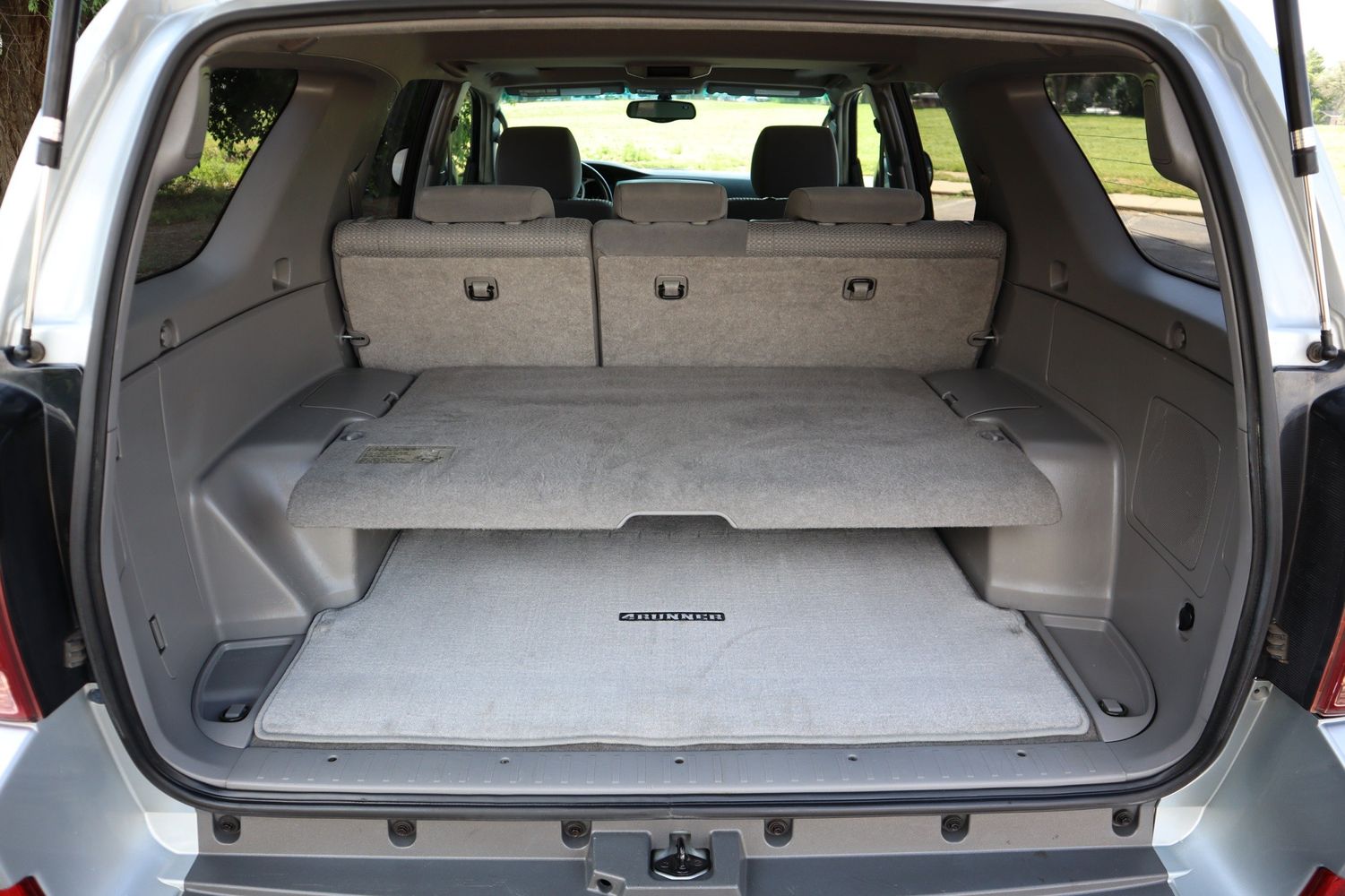 2004 Toyota 4Runner SR5 | Victory Motors of Colorado