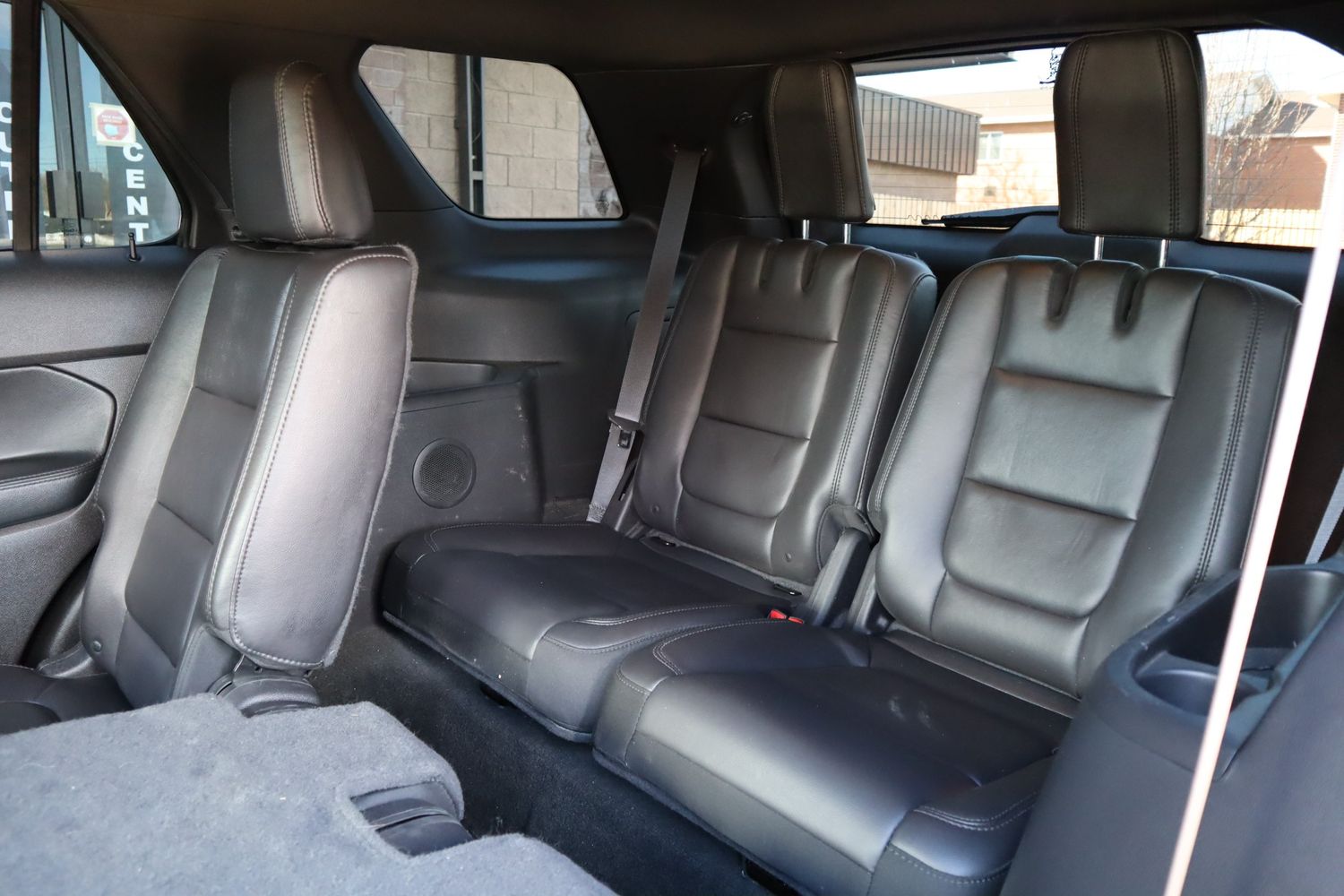 2015 Ford Explorer XLT | Victory Motors of Colorado