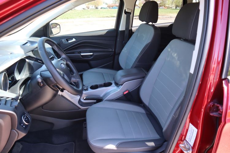 2016 Ford Escape SE | Victory Motors of Colorado