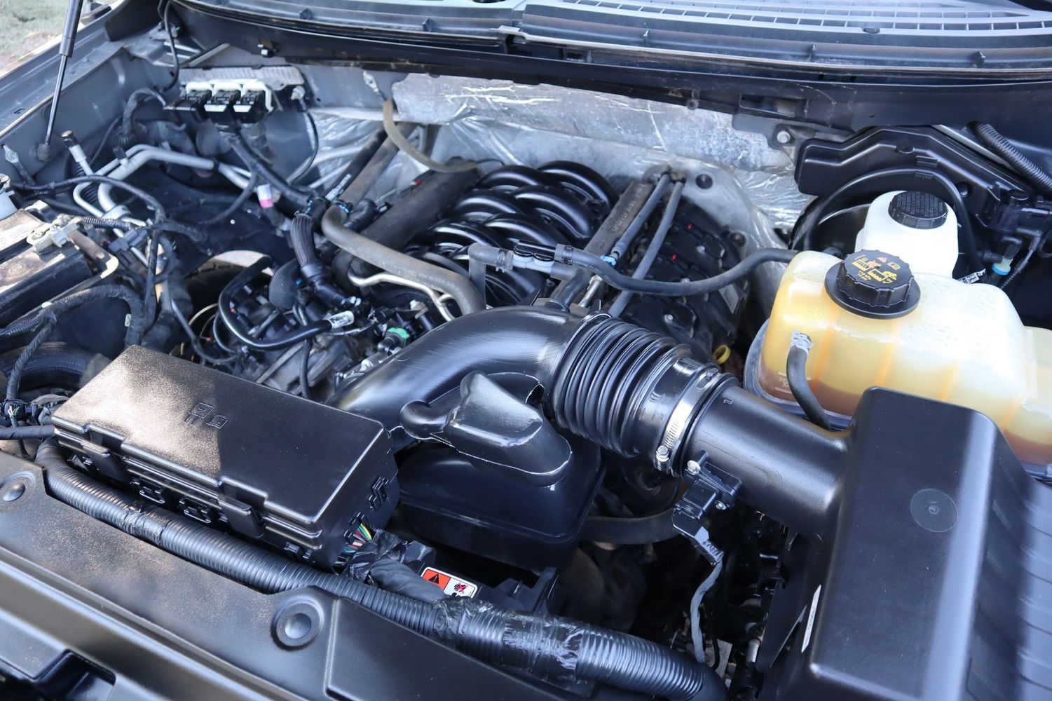 2013 Ford F-150 XLT | Victory Motors of Colorado