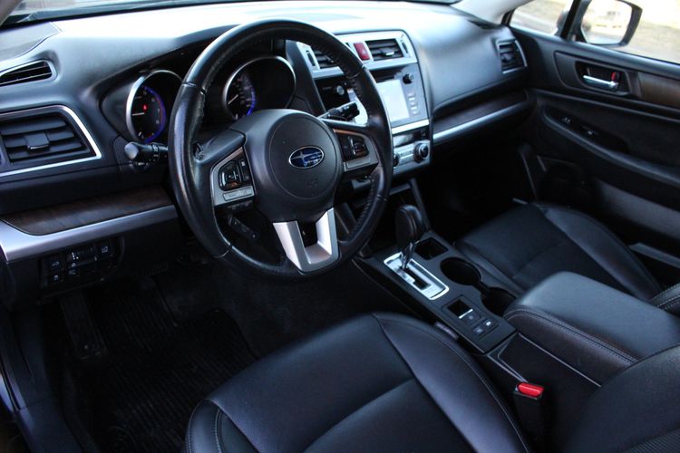 2015 Subaru Outback 2.5i Limited | Victory Motors of Colorado