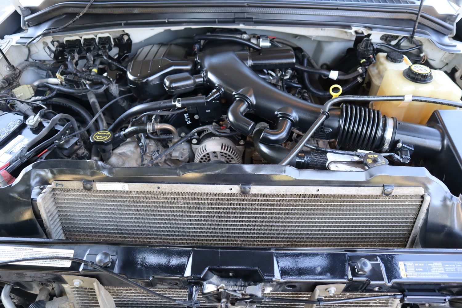 2008 Ford F-250 Super Duty XL | Victory Motors of Colorado