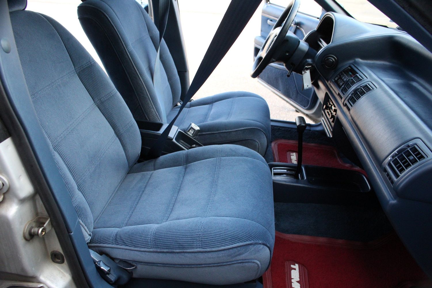 1988 Ford Tempo AWD | Victory Motors of Colorado