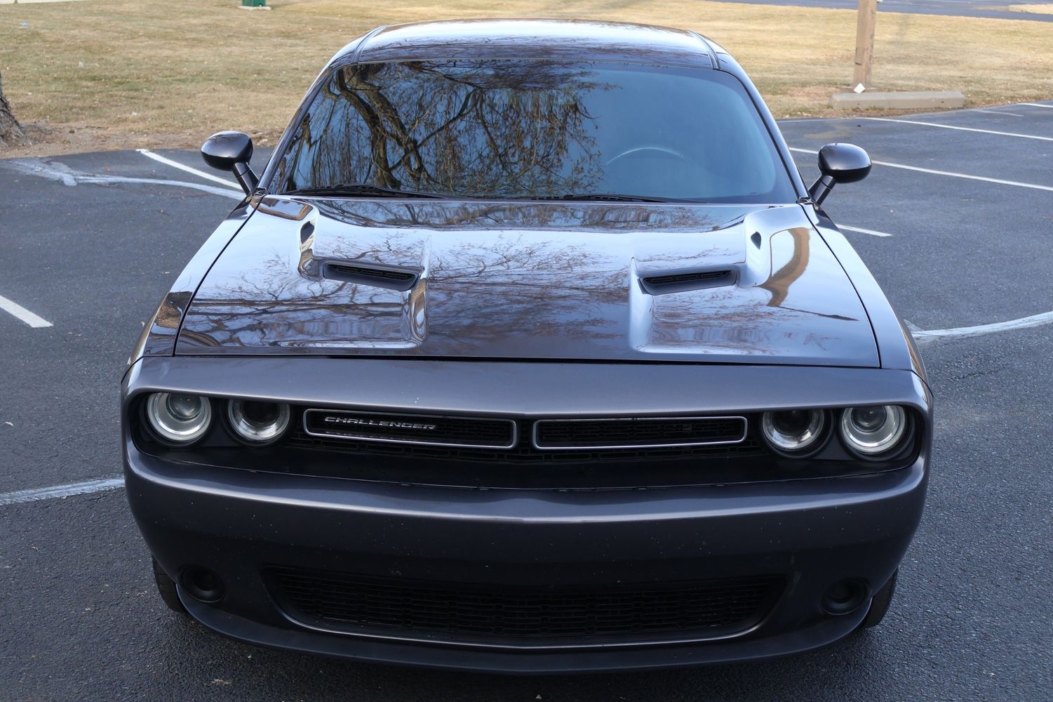 2017 Dodge Challenger SXT | Victory Motors of Colorado