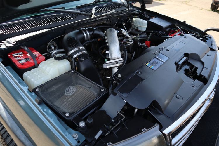 2006 Chevrolet Silverado 2500HD LT1 | Victory Motors of Colorado