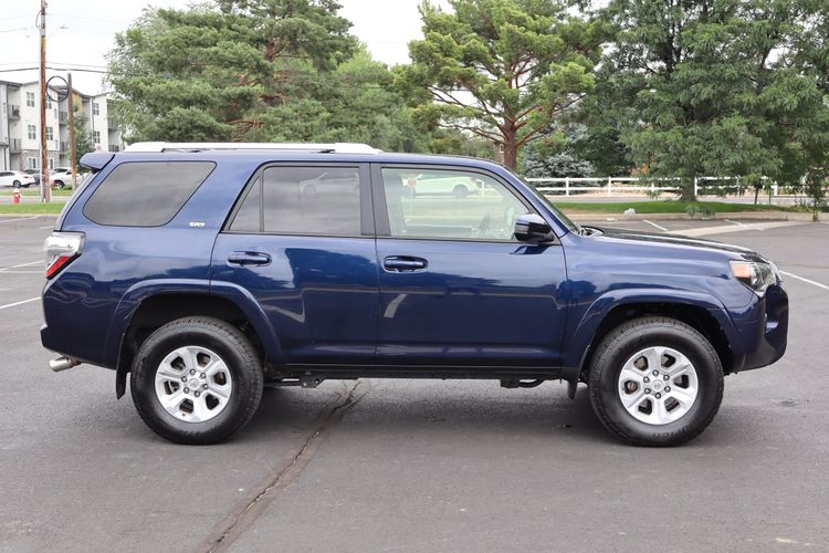 2015 Toyota 4Runner SR5 | Victory Motors of Colorado