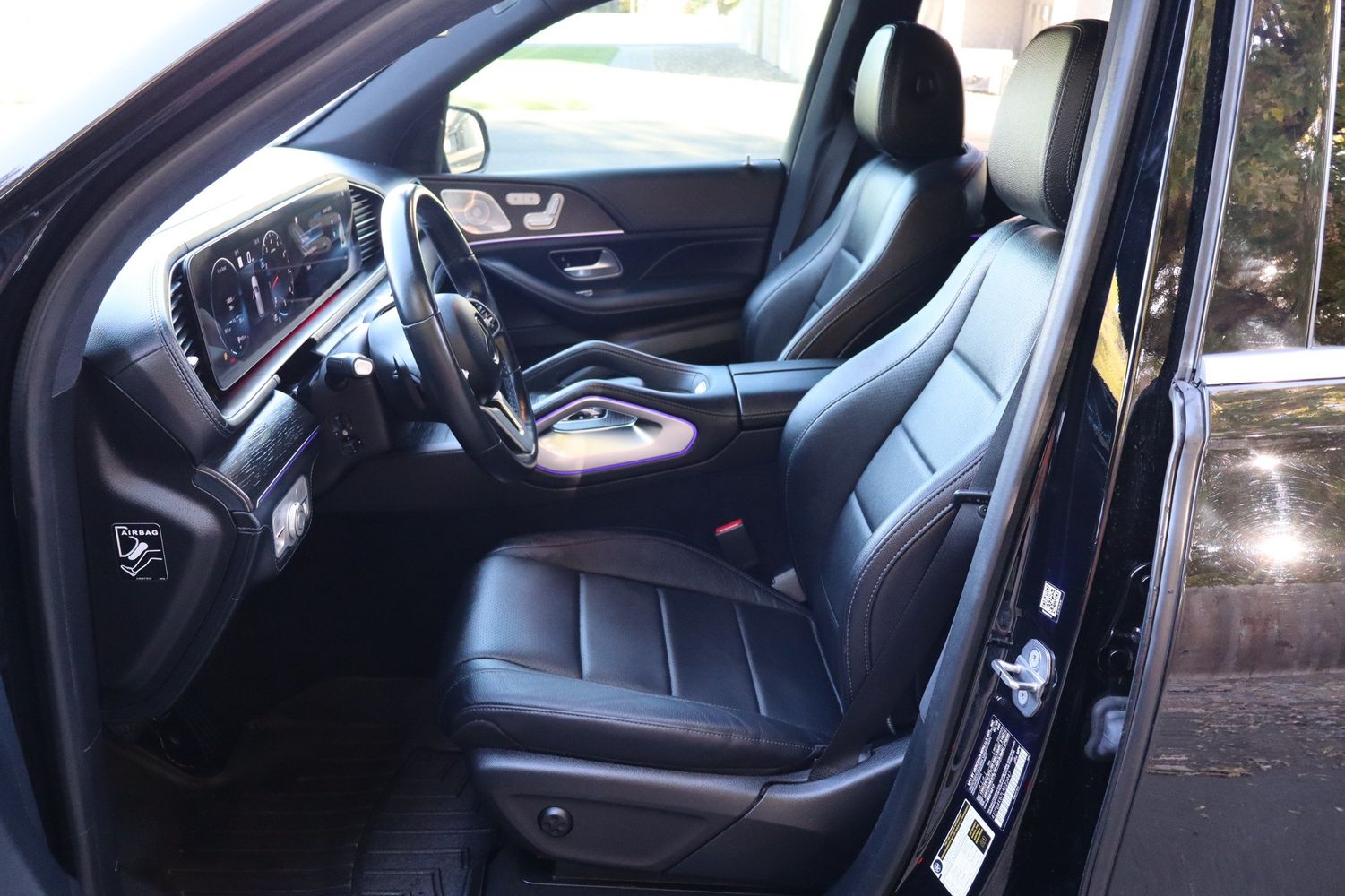 2020 Mercedes-Benz GLE GLE 350 4MATIC | Victory Motors of Colorado