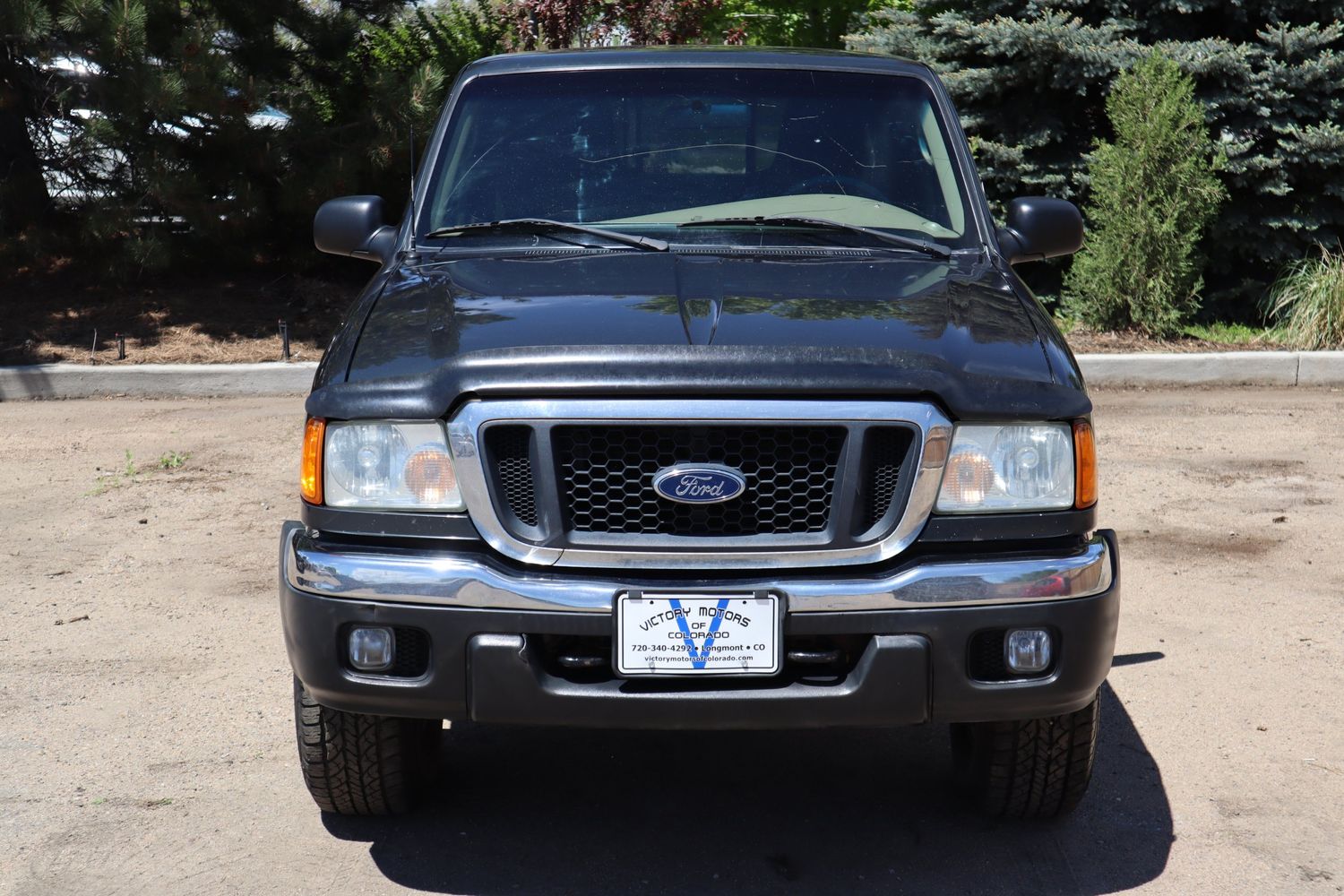 2005 Ford Ranger XLT | Victory Motors of Colorado