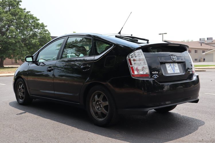 2007 Toyota Prius | Victory Motors of Colorado