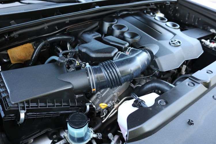 2012 Toyota 4Runner SR5 | Victory Motors of Colorado