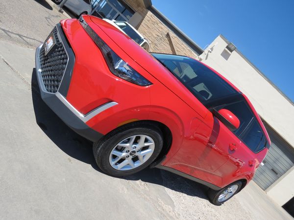 HOME | Witt Motors