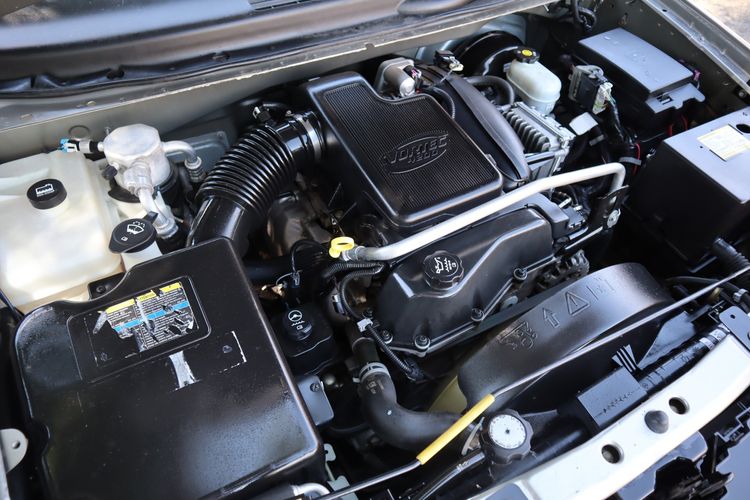 2003 Chevrolet TrailBlazer LT | Victory Motors of Colorado