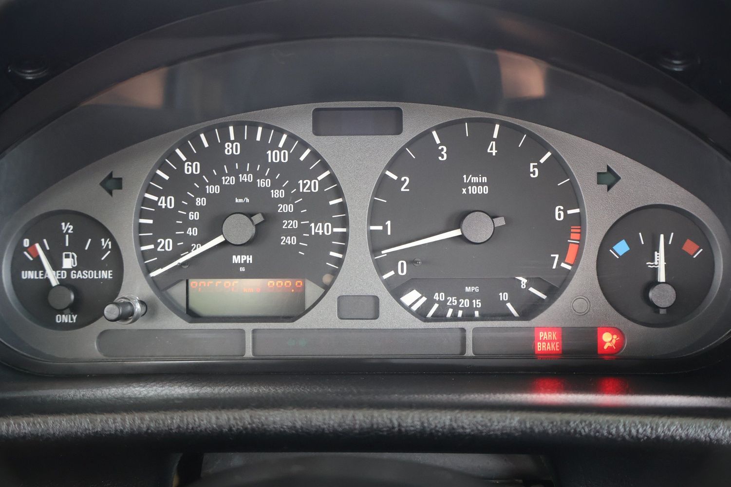 1998 BMW 3 Series 328i | Victory Motors of Colorado