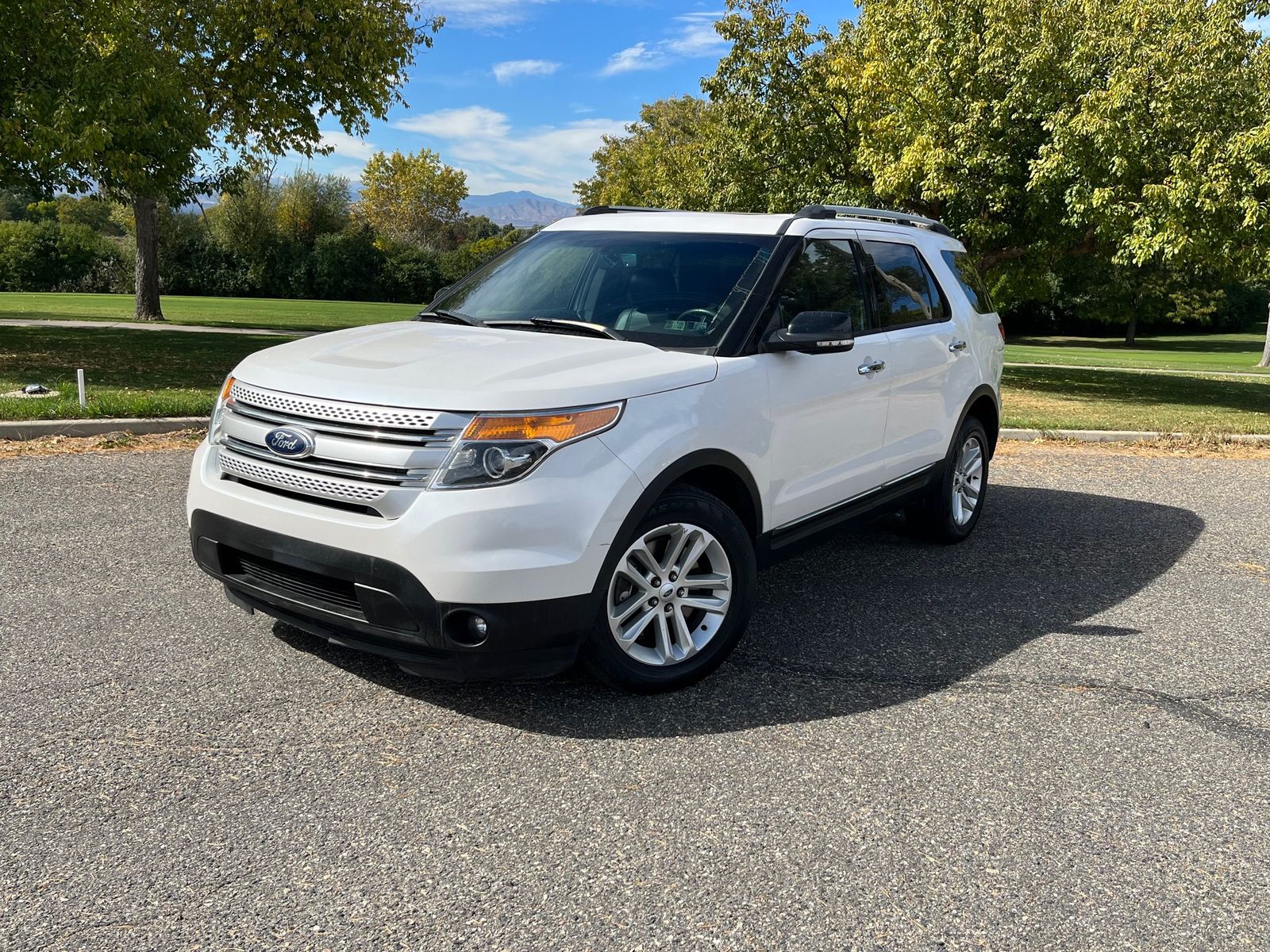 2014 Ford Explorer XLT | TRD Auto Sales LLC