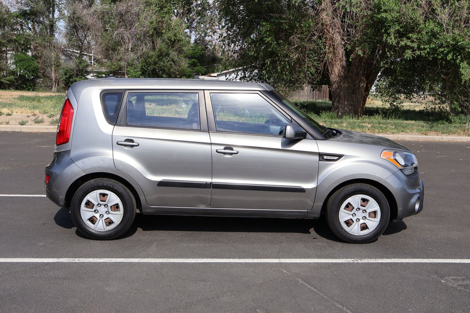2013 Kia Soul Base | Victory Motors of Colorado