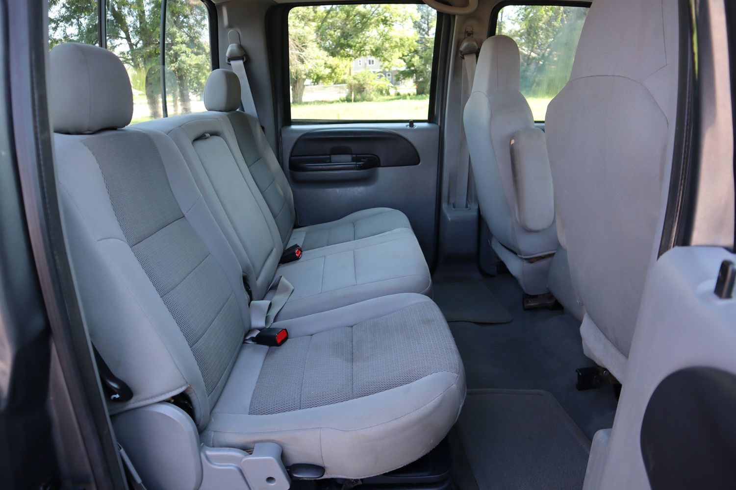 2005 Ford F-350 Super Duty XLT | Victory Motors of Colorado