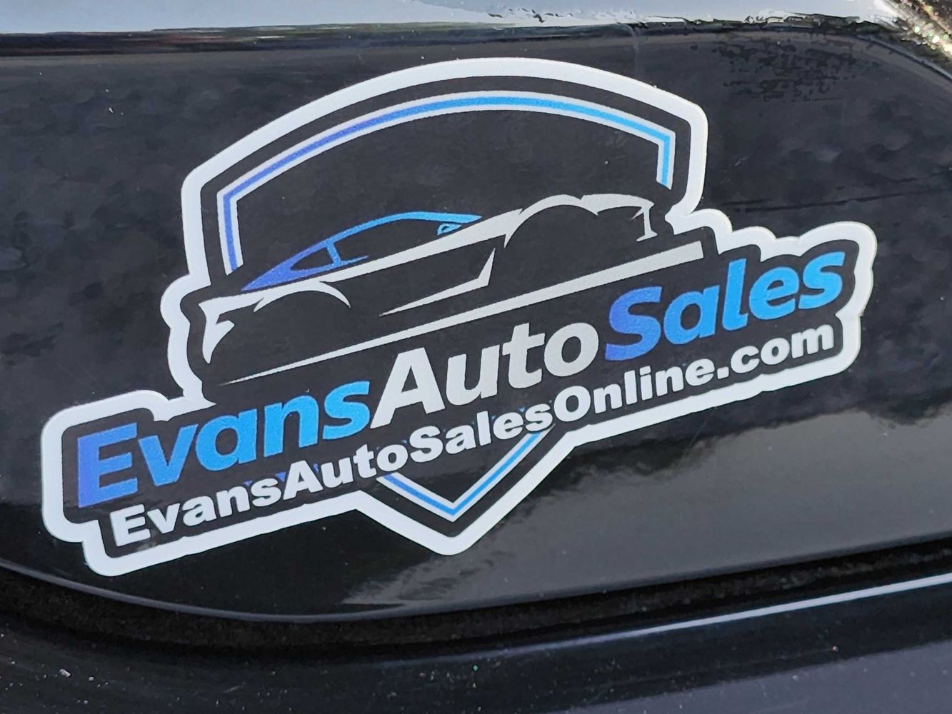 2015 Honda Civic EX | Evans Auto Sales