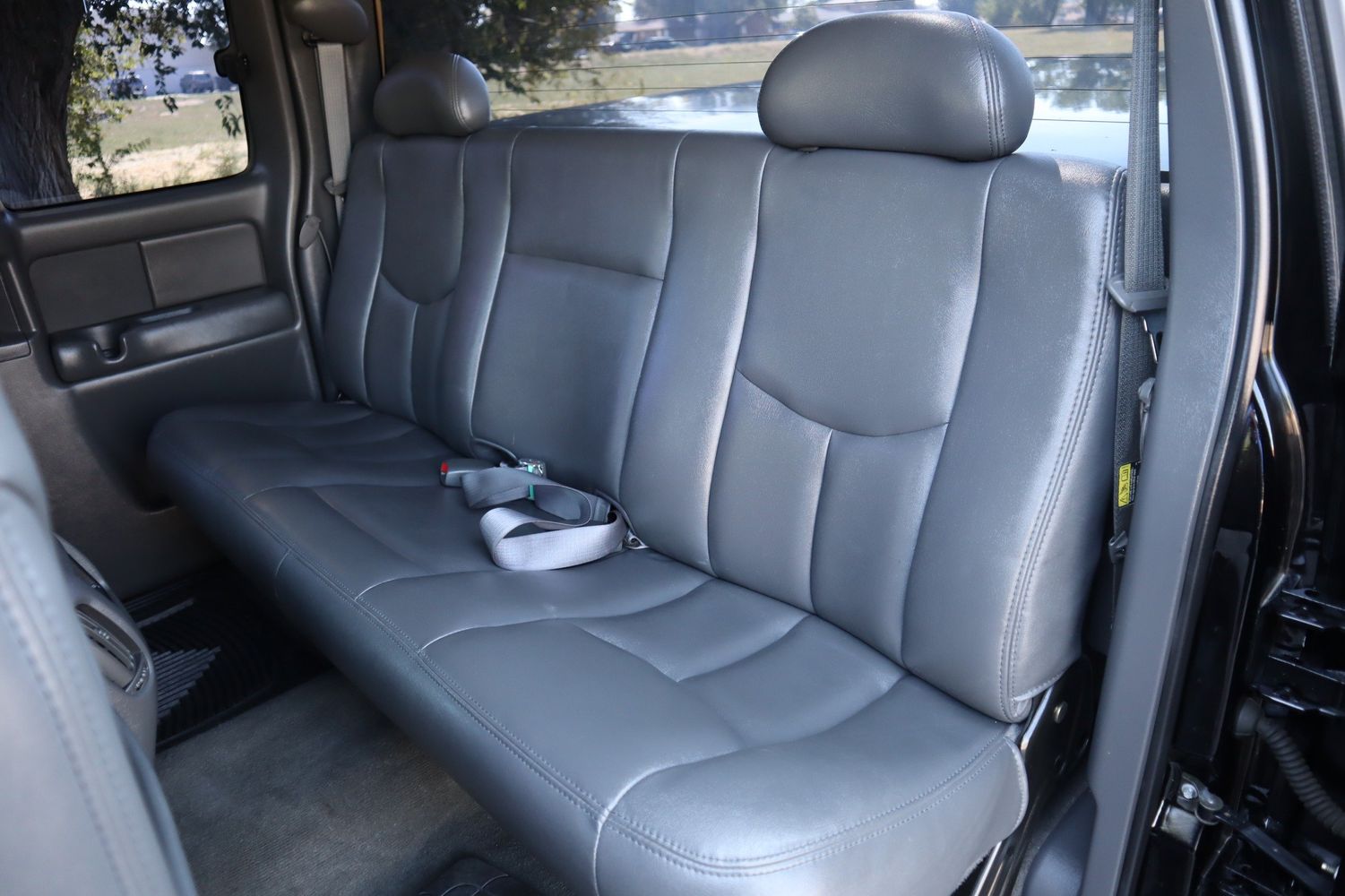 2003 Chevrolet Silverado 1500 SS Base | Victory Motors of Colorado