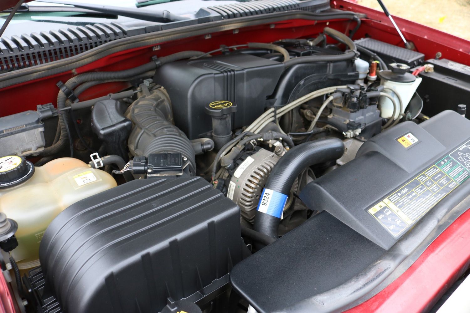 2002 Ford Explorer Eddie Bauer | Victory Motors of Colorado