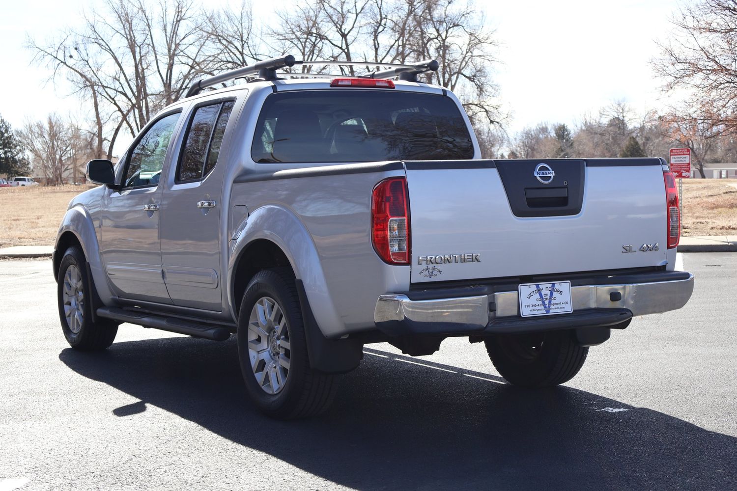 Is Your 2012 Nissan Frontier Sl Sagging The Ultimate Guide To Rear Leaf Springsfeed