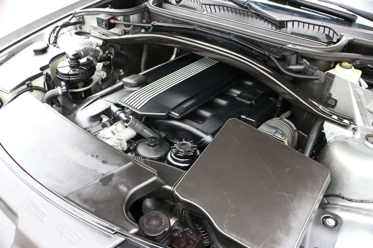 2004 BMW X3 3.0i | Victory Motors of Colorado