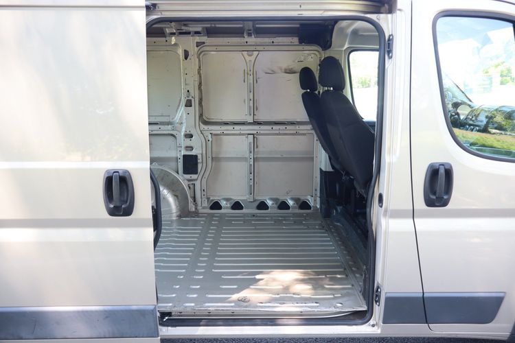 2014 Ram ProMaster 1500 118 WB | Victory Motors of Colorado
