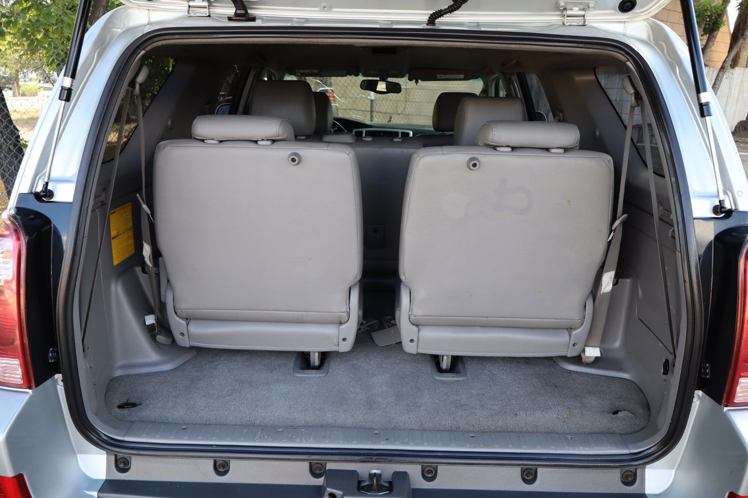 2004 Toyota 4Runner Limited | Victory Motors of Colorado