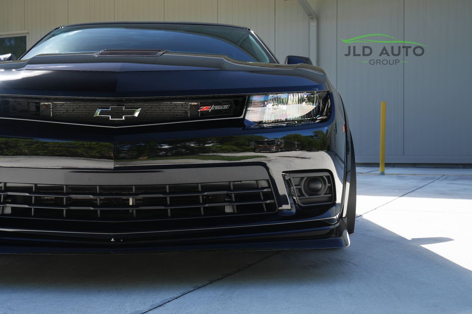 2014 CHEVROLET CAMARO Z28 CALLAWAY SC652 | JLD AUTO GROUP