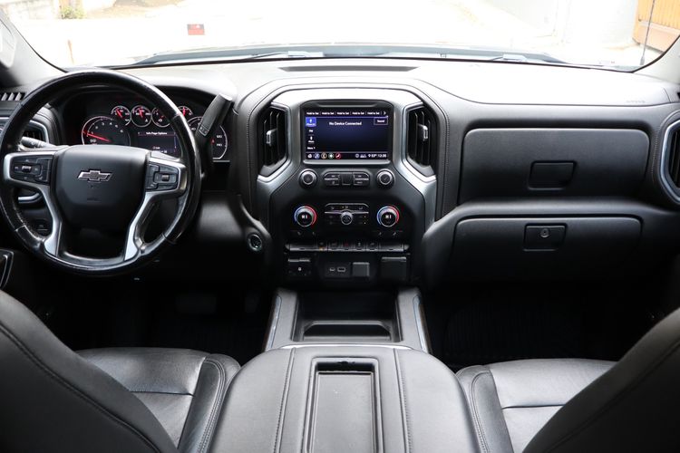 2020 Chevrolet Silverado 1500 RST | Victory Motors of Colorado