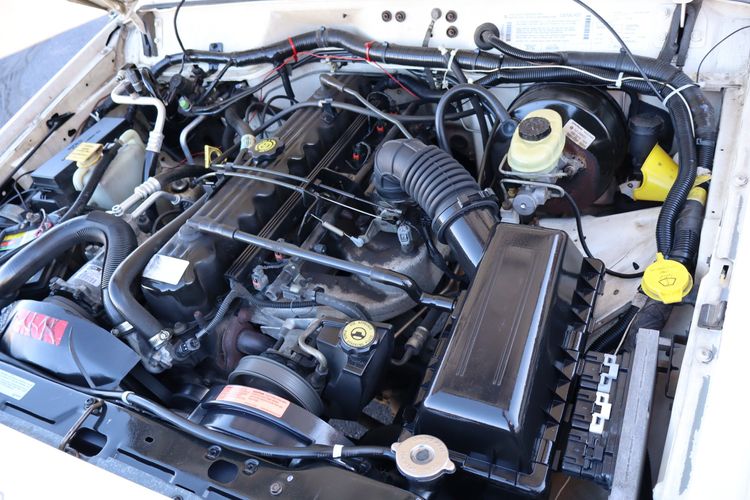 1999 Jeep Cherokee Sport | Victory Motors of Colorado