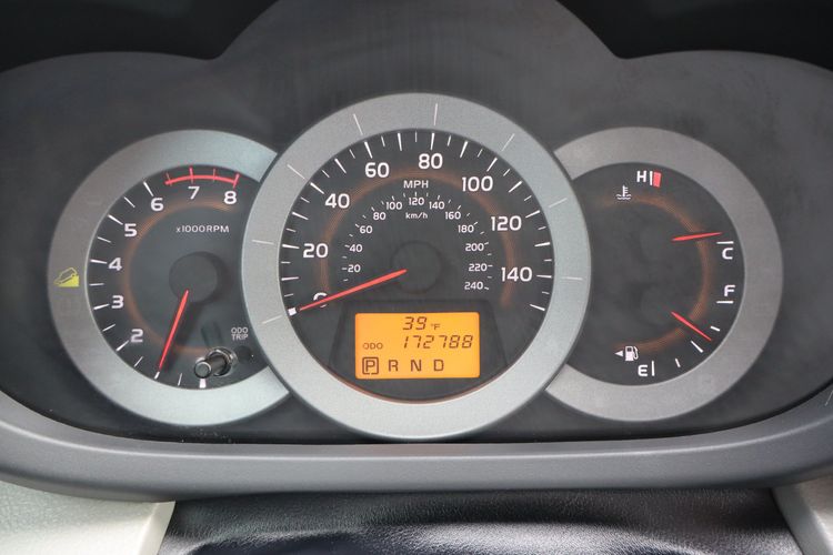 2012 Toyota RAV4 Base V6 | Victory Motors of Colorado