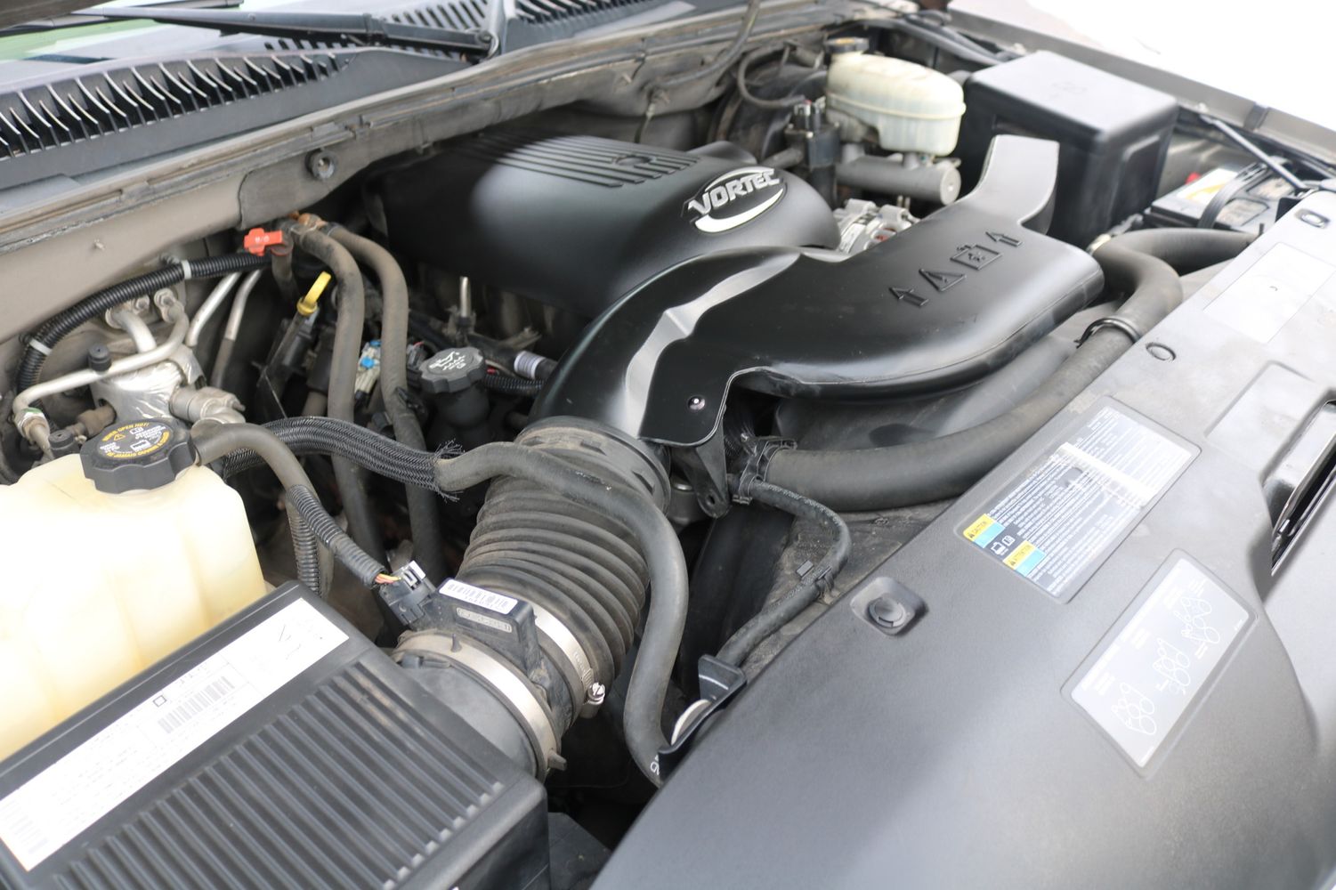 2003 Chevrolet Tahoe LT | Victory Motors of Colorado