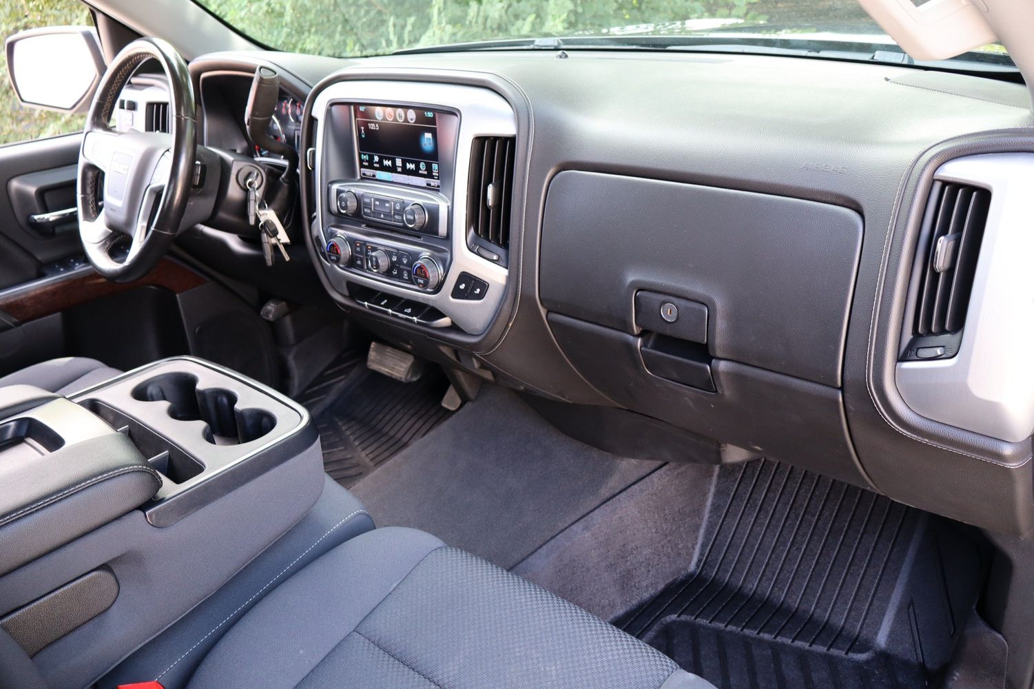 2019 GMC Sierra 1500 Limited SLE | Victory Motors of Colorado