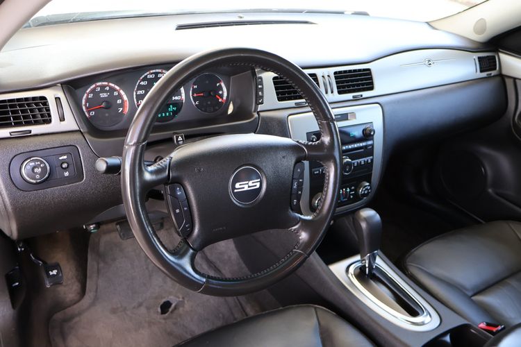 2009 Chevrolet Impala SS | Victory Motors of Colorado