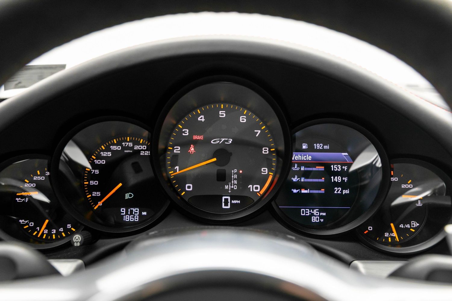 2014 Porsche 911 GT3 | LOCO Motorcars