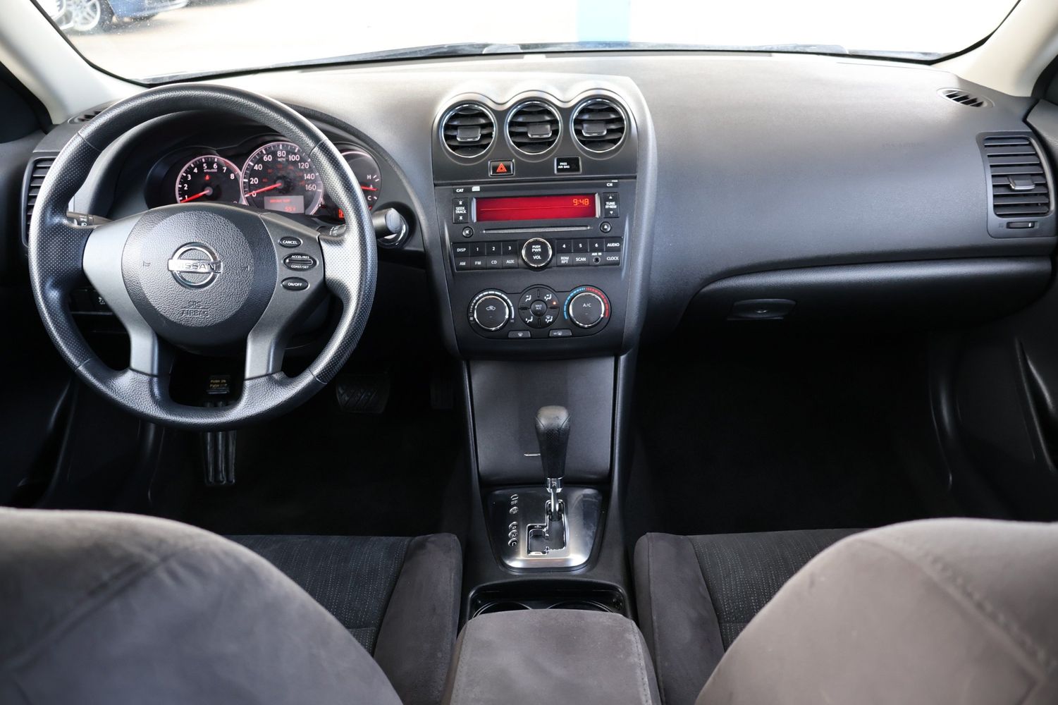 2012 Nissan Altima 2.5 S | Victory Motors of Colorado