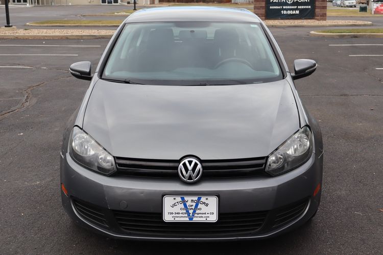 2014 Volkswagen Golf 2.5L | Victory Motors of Colorado