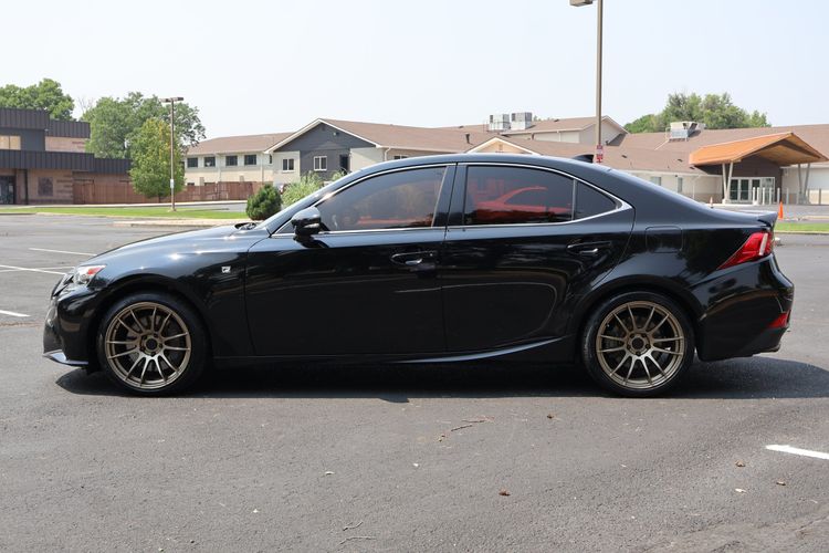 2016 Lexus IS 200t Base | Victory Motors of Colorado