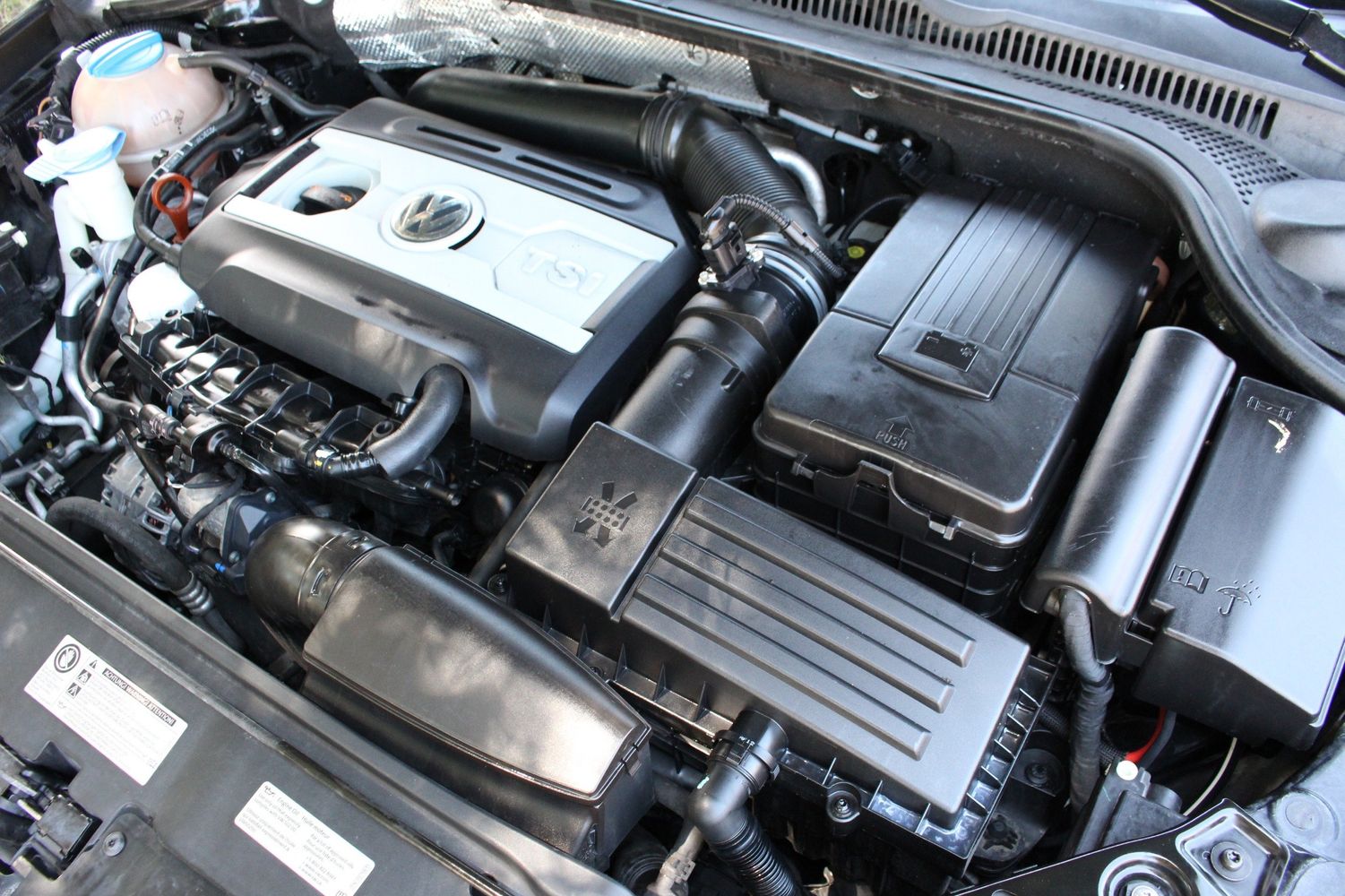 2013 Volkswagen Jetta GLI Autobahn PZEV | Victory Motors of Colorado