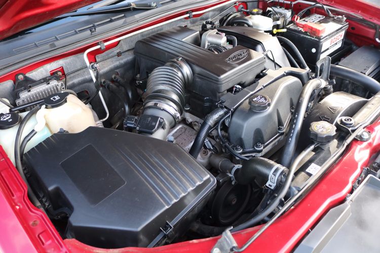2005 GMC Canyon Z85 SL | Victory Motors of Colorado