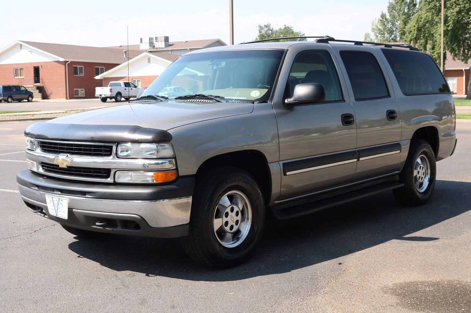 2003 Chevrolet Suburban LS 1500 | Victory Motors of Colorado