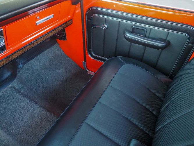 1972 Ford F100 Ranger | Cars Remember When