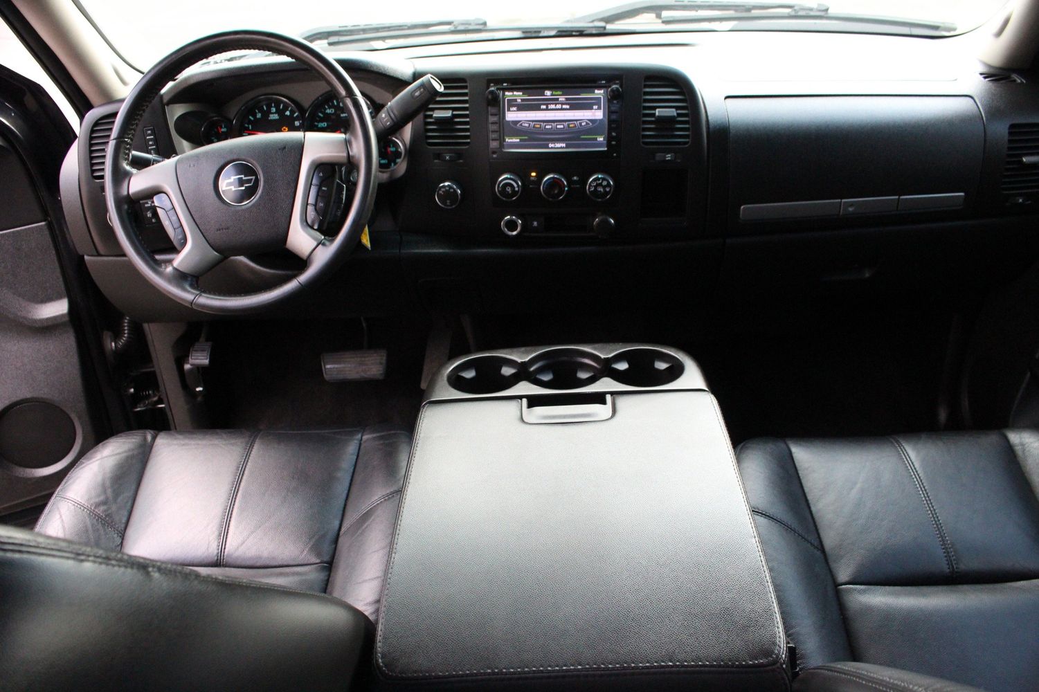 2010 Chevrolet Silverado 1500 LT | Victory Motors of Colorado