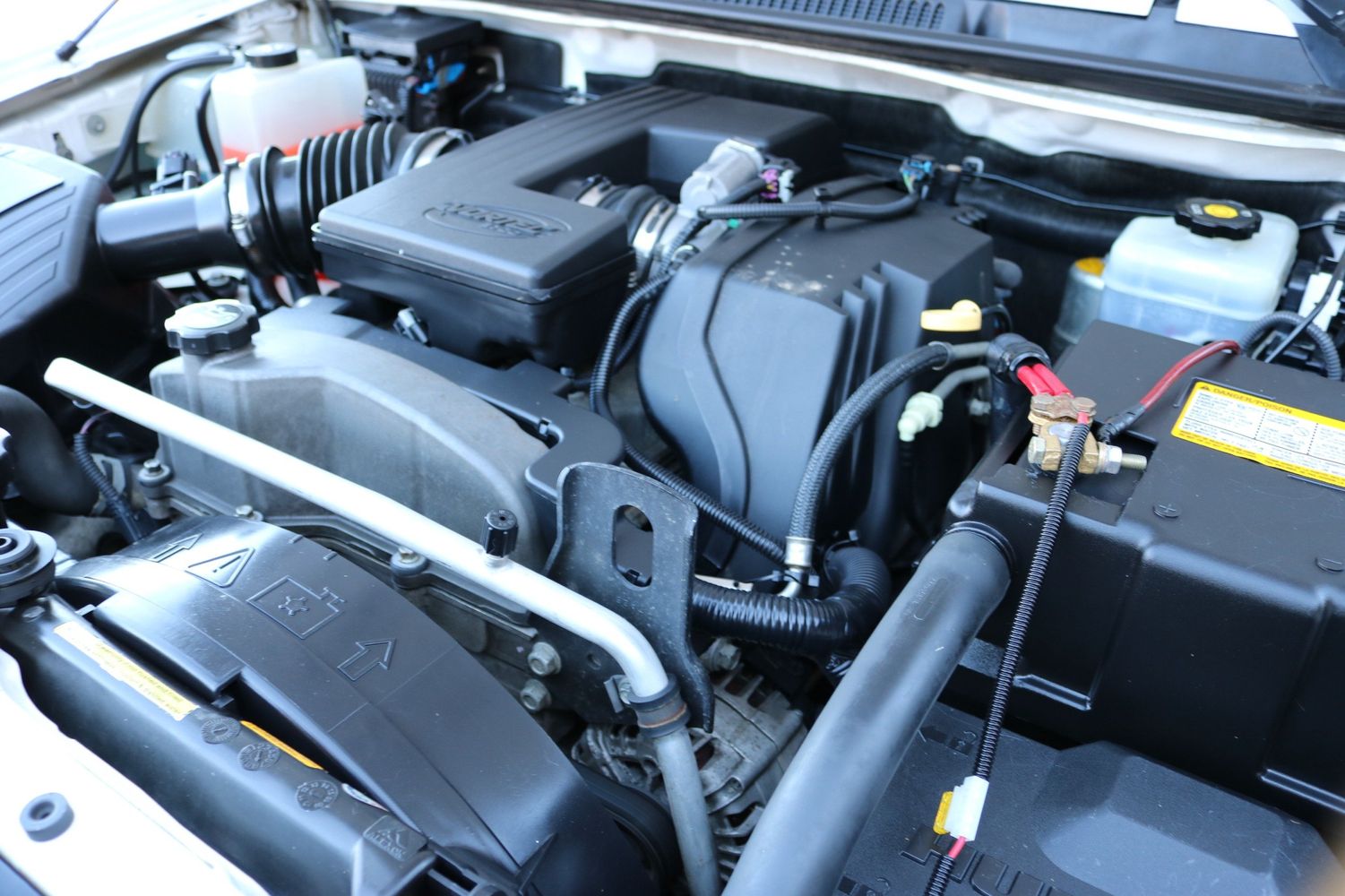 2008 HUMMER H3 | Victory Motors of Colorado