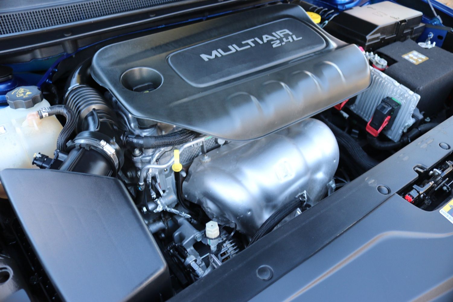 2015 Chrysler 200 Limited | Victory Motors of Colorado