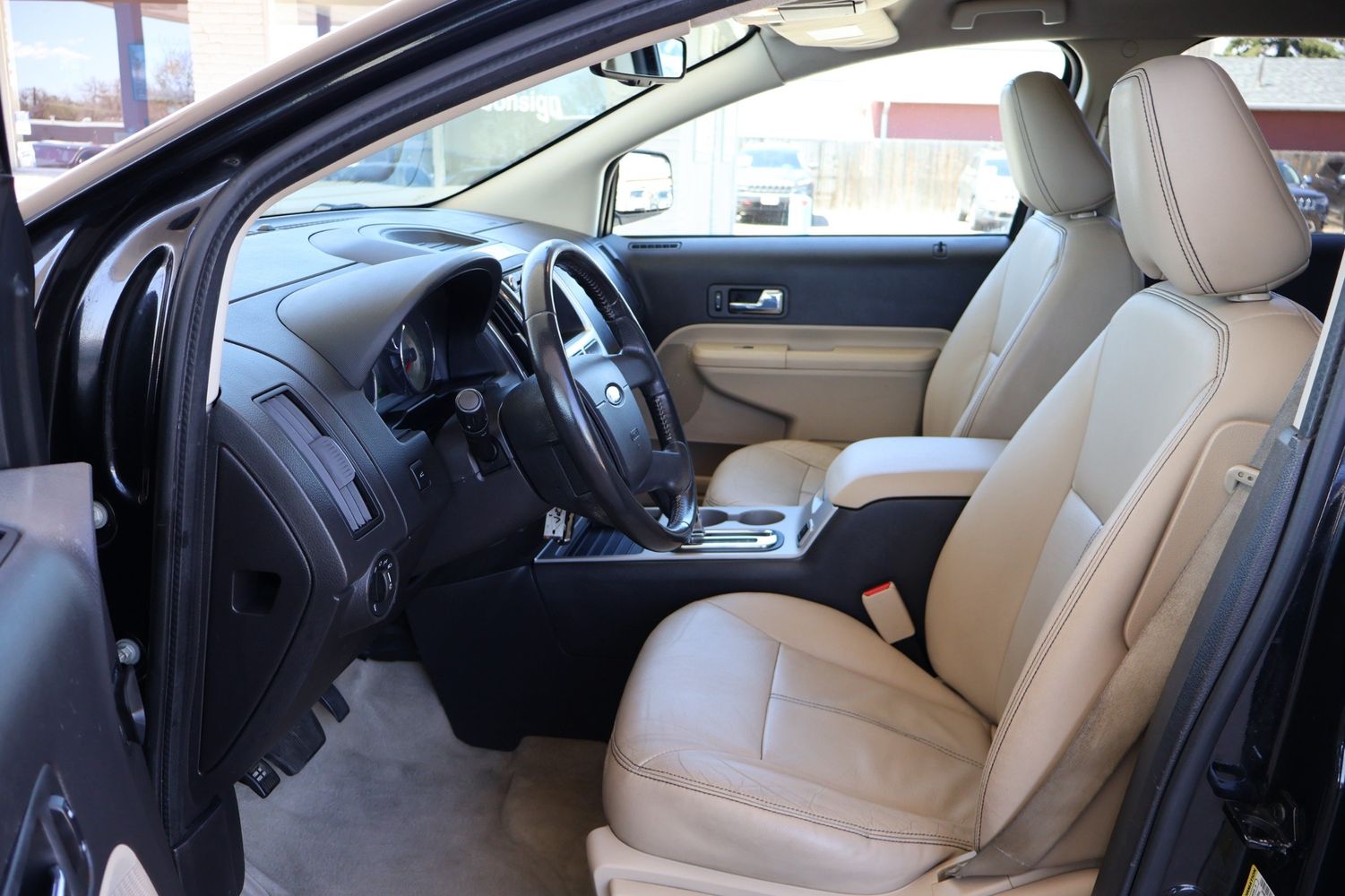 2010 Ford Edge SEL | Victory Motors of Colorado