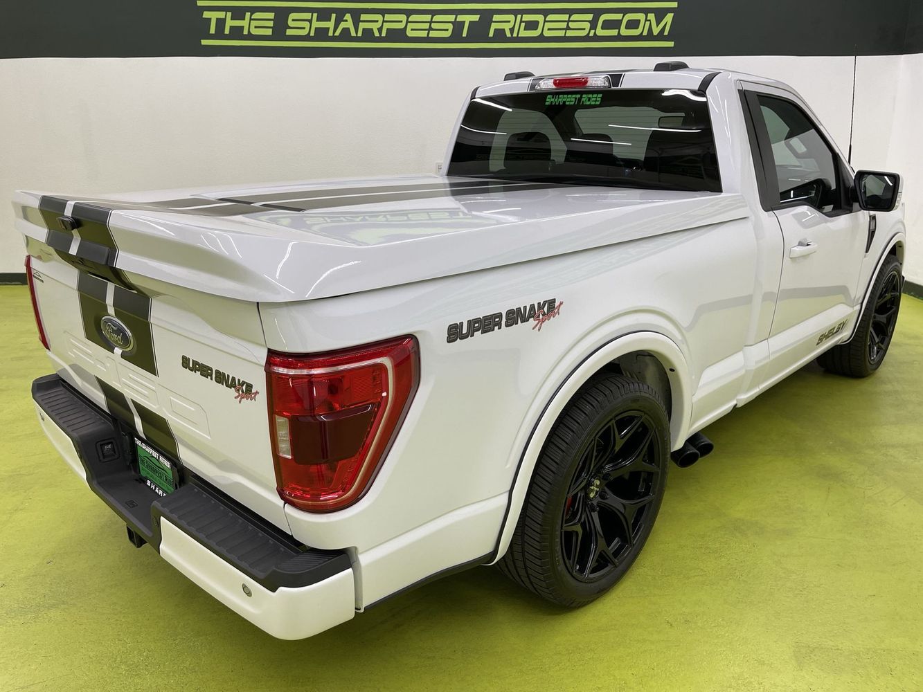 2021 Ford F-150 XLT | The Sharpest Rides