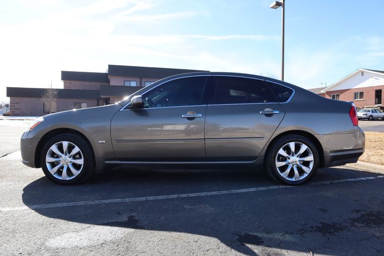 2006 INFINITI M35 Base | Victory Motors of Colorado