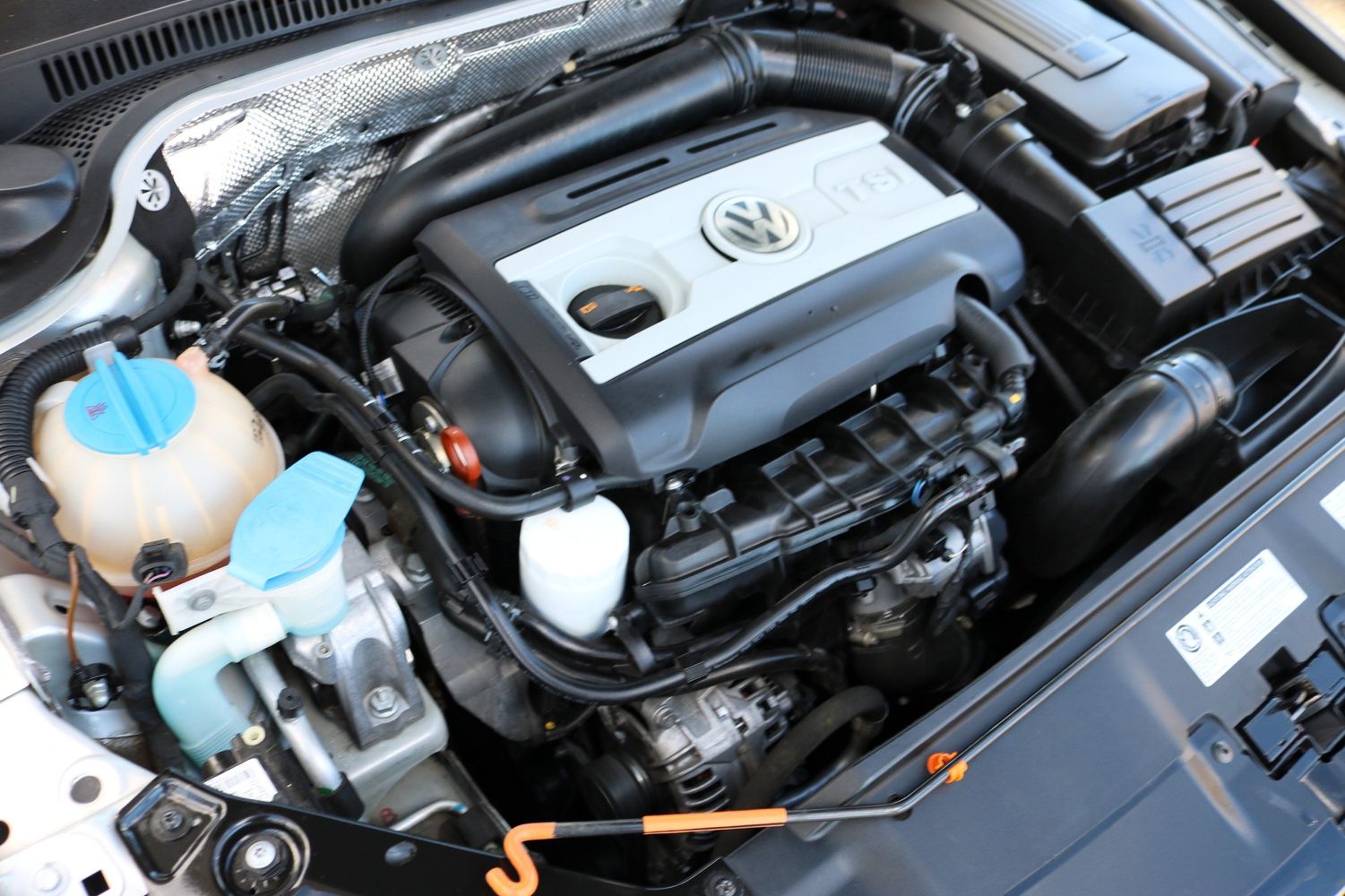 2013 Volkswagen Jetta GLI | Victory Motors of Colorado